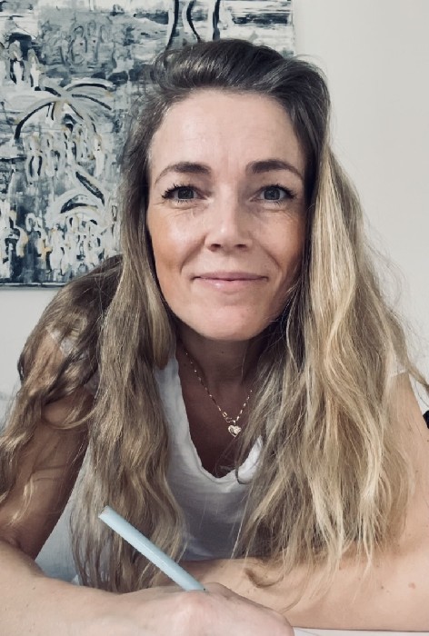 Om mig :: lisagramforsberg.dk